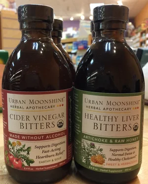 Marching into Wellness: Bitters and How They Make Us Better ...