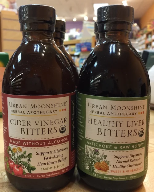 Marching into Wellness: Bitters and How They Make Us Better ...