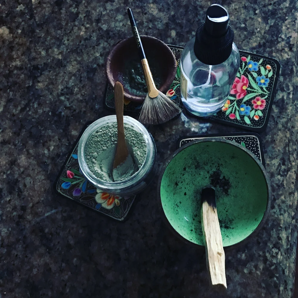 Marching into Wellness: The Clay Chronicles — Cambridge Naturals