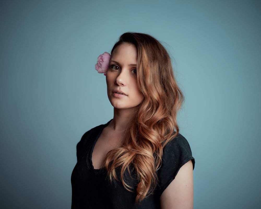 Beauty Uniform: Jennifer Botto of Thorn + Bloom — Cambridge Naturals