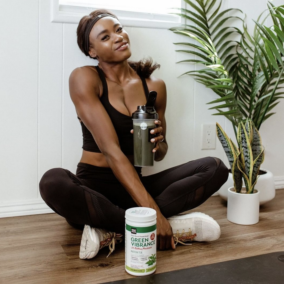 Black-owned Brands and Makers — Cambridge Naturals