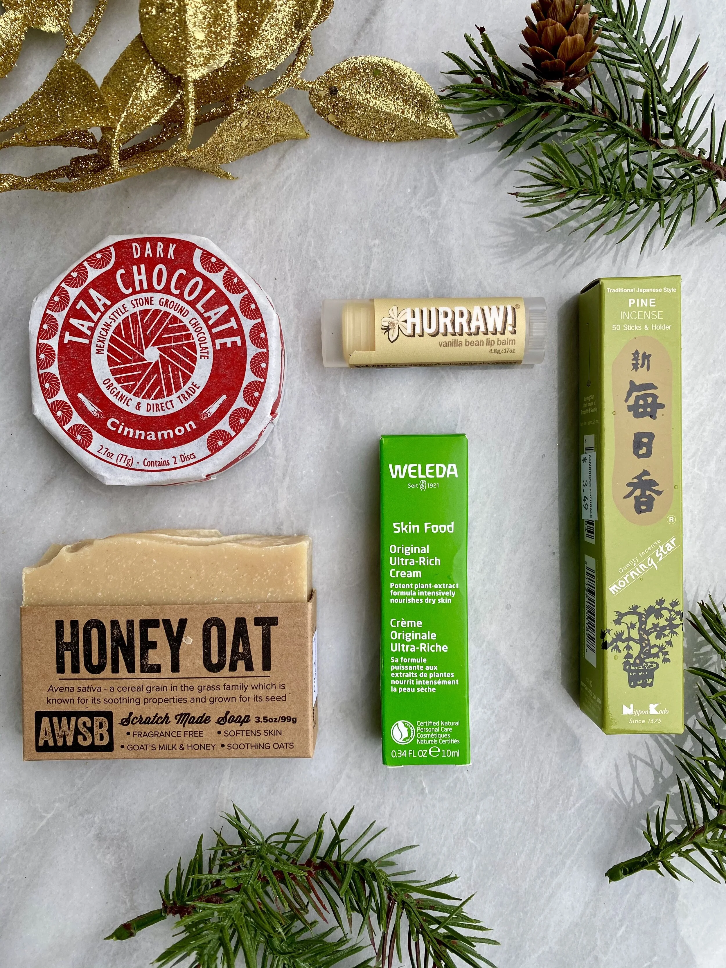 Order Gift Bundles — Cambridge Naturals