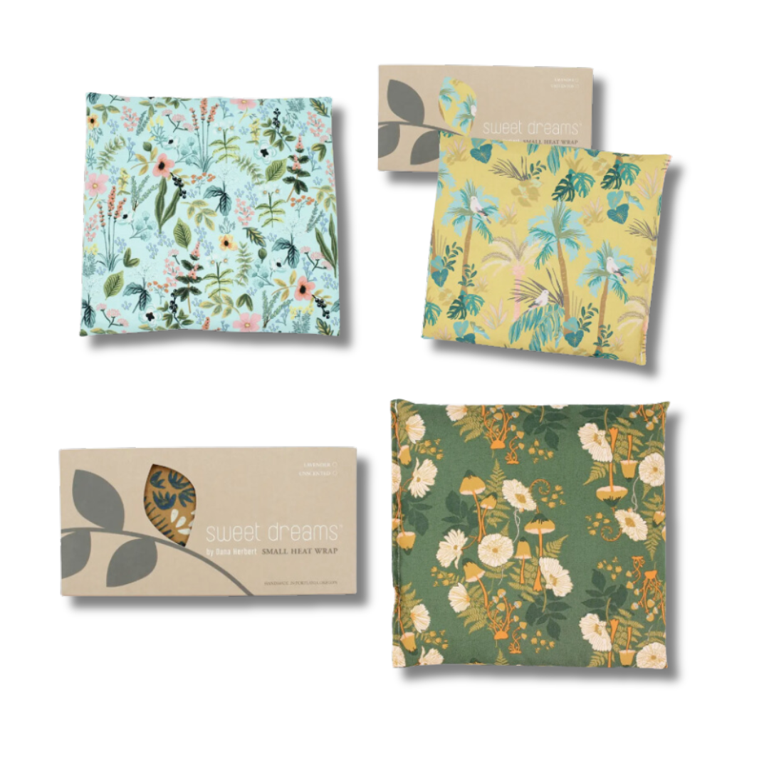 Blog — Cambridge Naturals