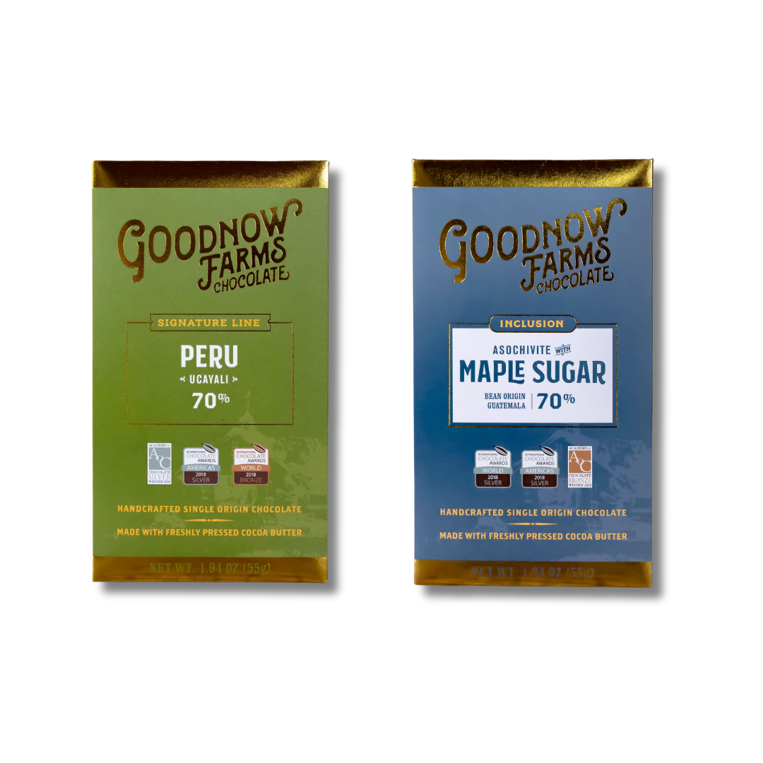 Blog — Cambridge Naturals