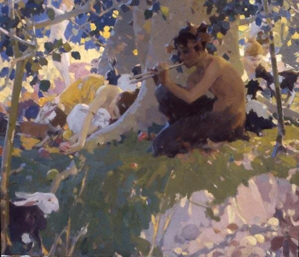 The Collection — Walter H Everett