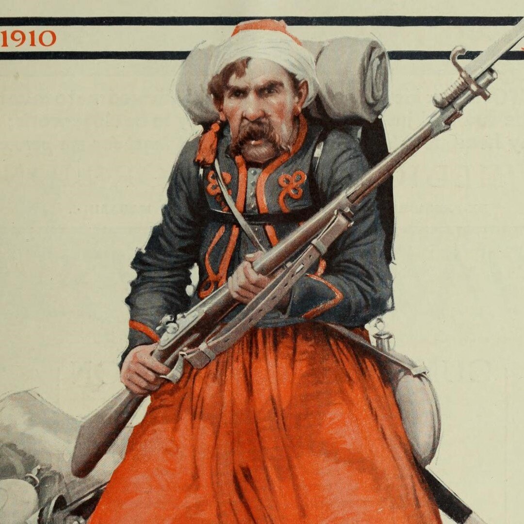 New Color-Corrected Images — Walter H Everett