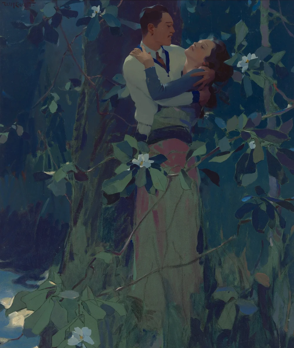 The Collection — Walter H Everett