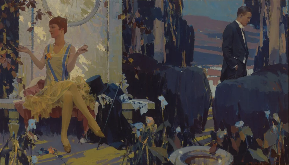 The Collection — Walter H Everett