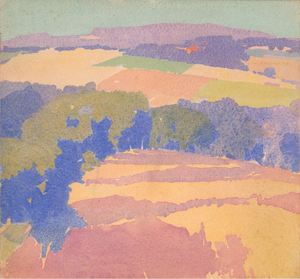 The Collection — Walter H Everett