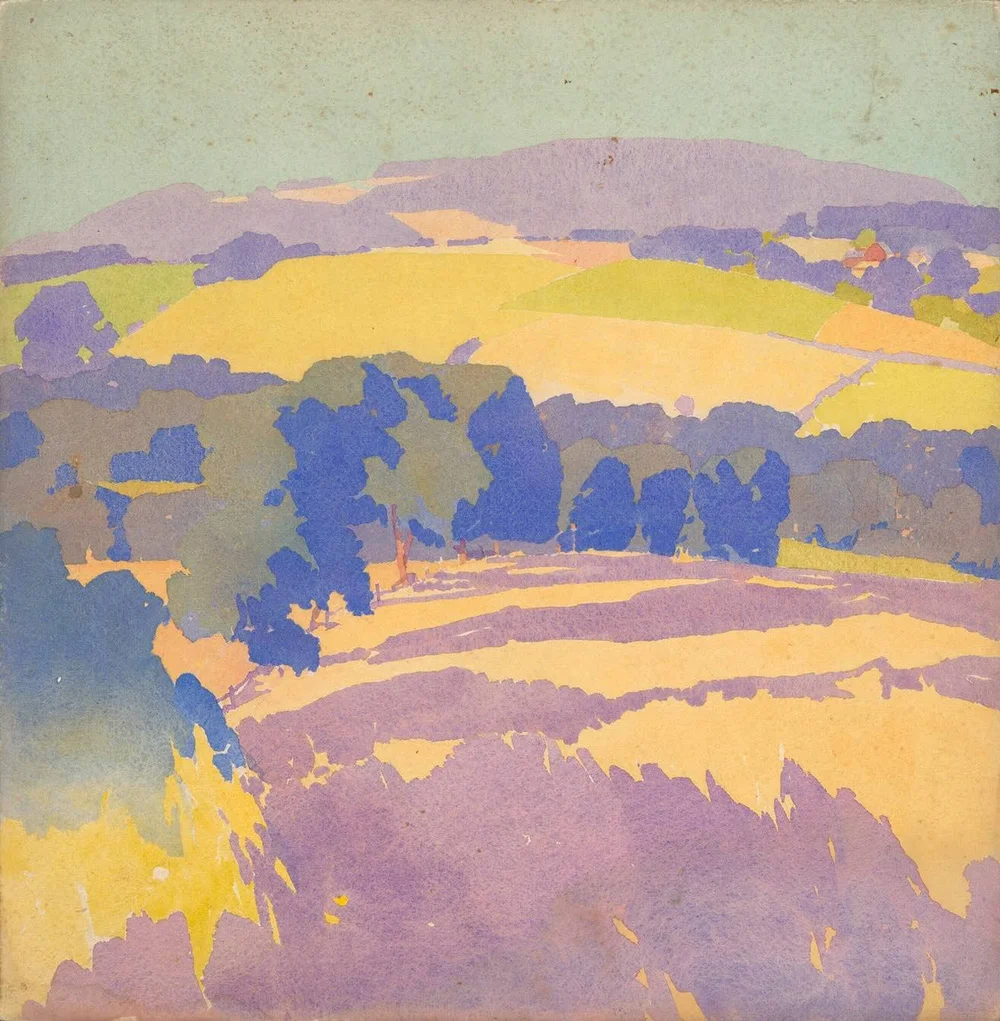 Walter H Everett