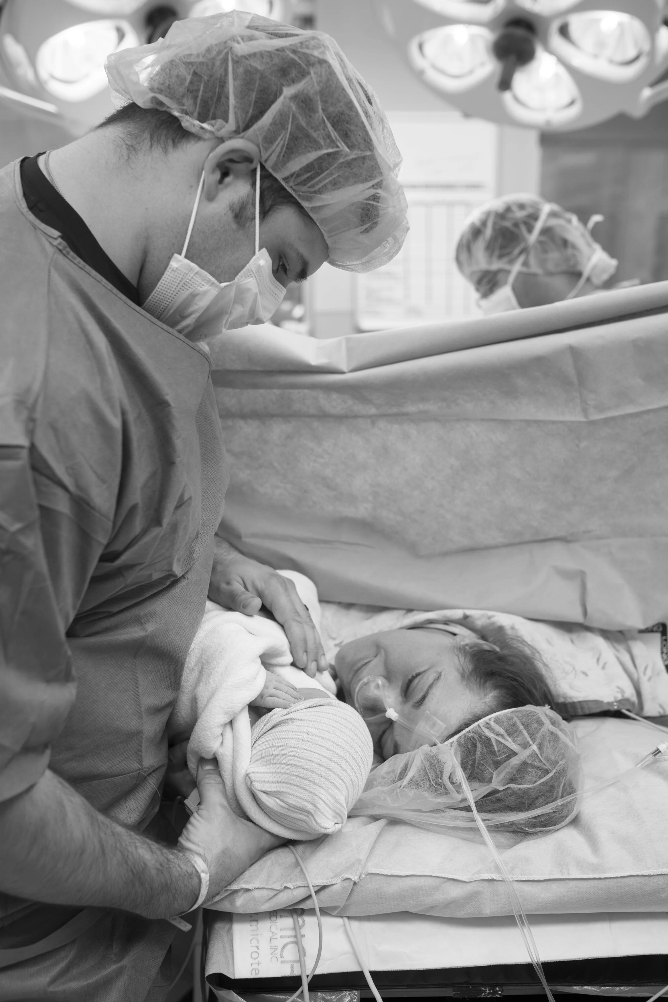 Colorado Springs Birth Photography: the Birth of Ella — Denver Birth ...