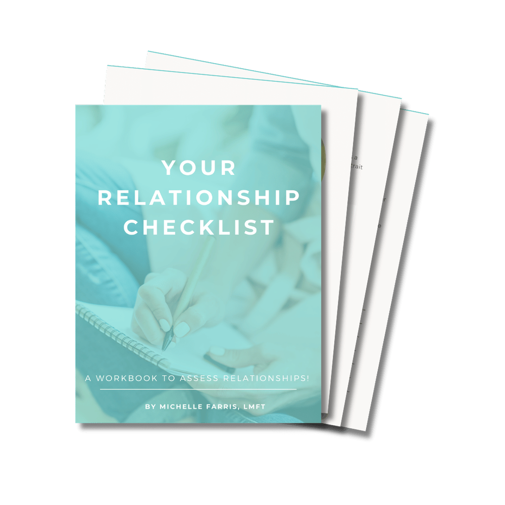 Relationship Resources - San Jose CA - Counseling Recovery