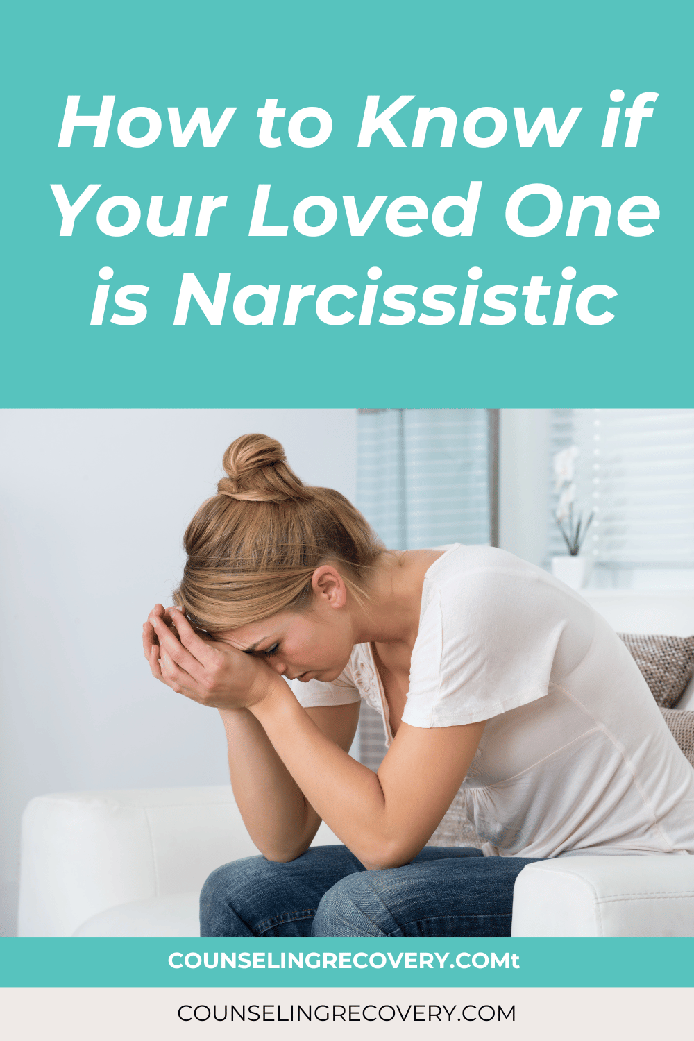 Understanding Narcissistic Traits and What It Means to Be Narcissistic ...