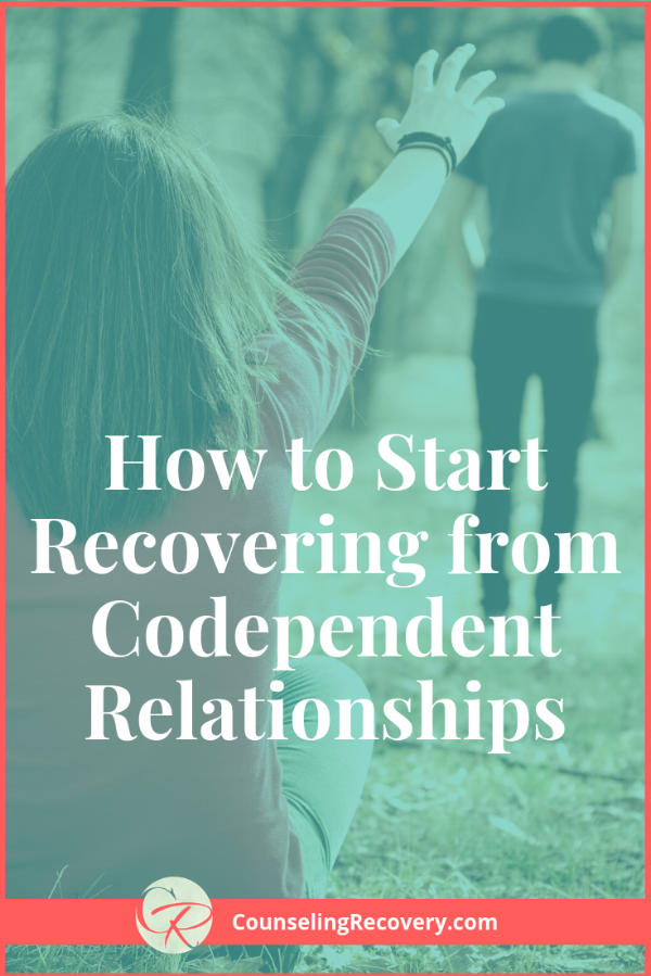 Top 10 Posts for Keeping Relationships Healthy — Counseling Recovery ...