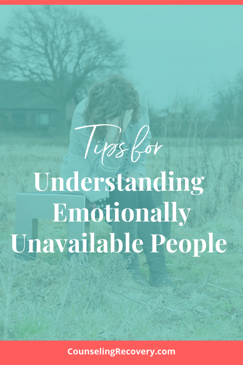 Emotionally Unavailable