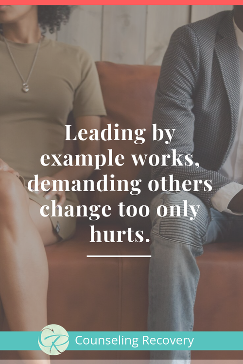 7 Secrets to Apologizing the Right Way — Counseling Recovery, Michelle ...