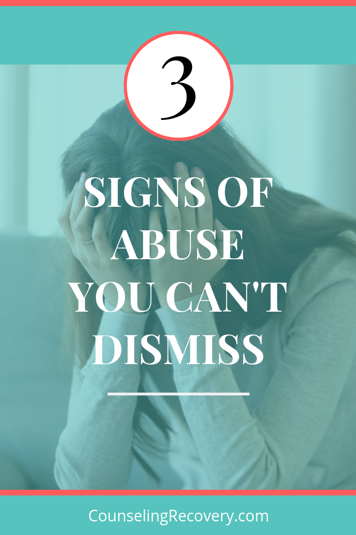 11 Warning Signs Of Emotional Abuse In Relationships