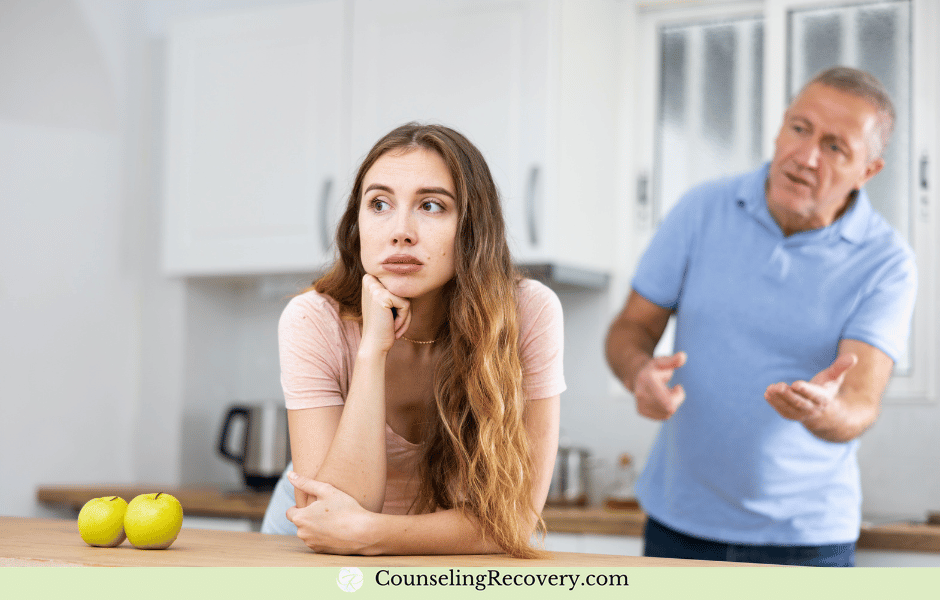 Relationship Blog - San Jose CA - Counseling Recovery