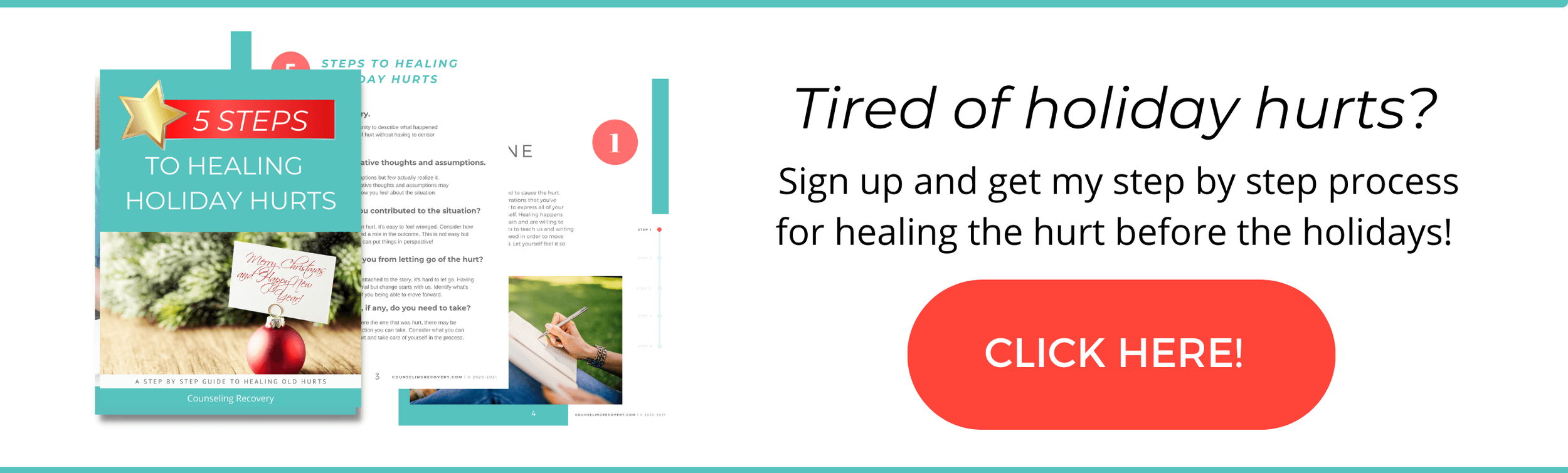 How to Protect Your Recovery Around The Holidays — Counseling Recovery ...