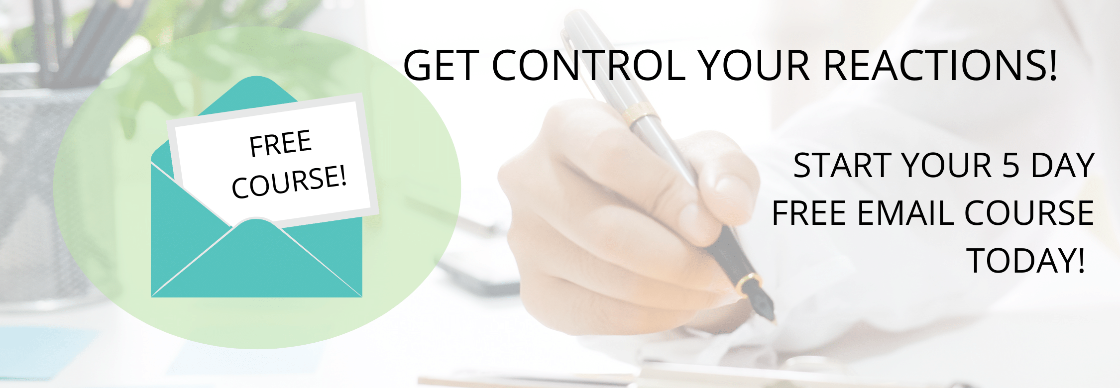 Free Email Course on Anger Management - Counseling Recovery – San Jose, CA