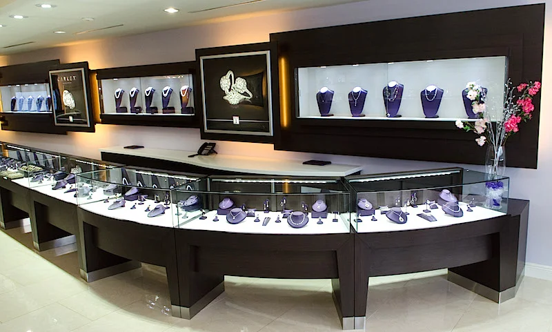 About Us — Miami's Finest Jeweler