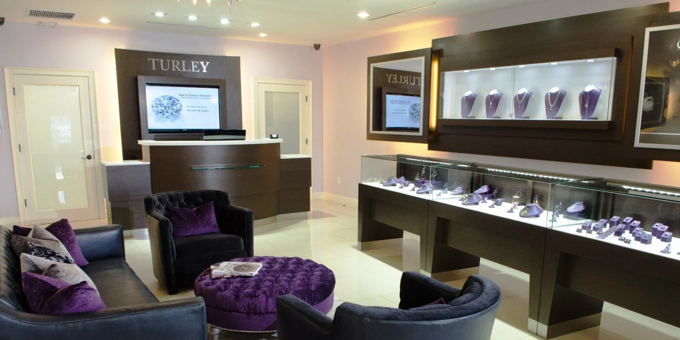 Miami's Finest Jeweler