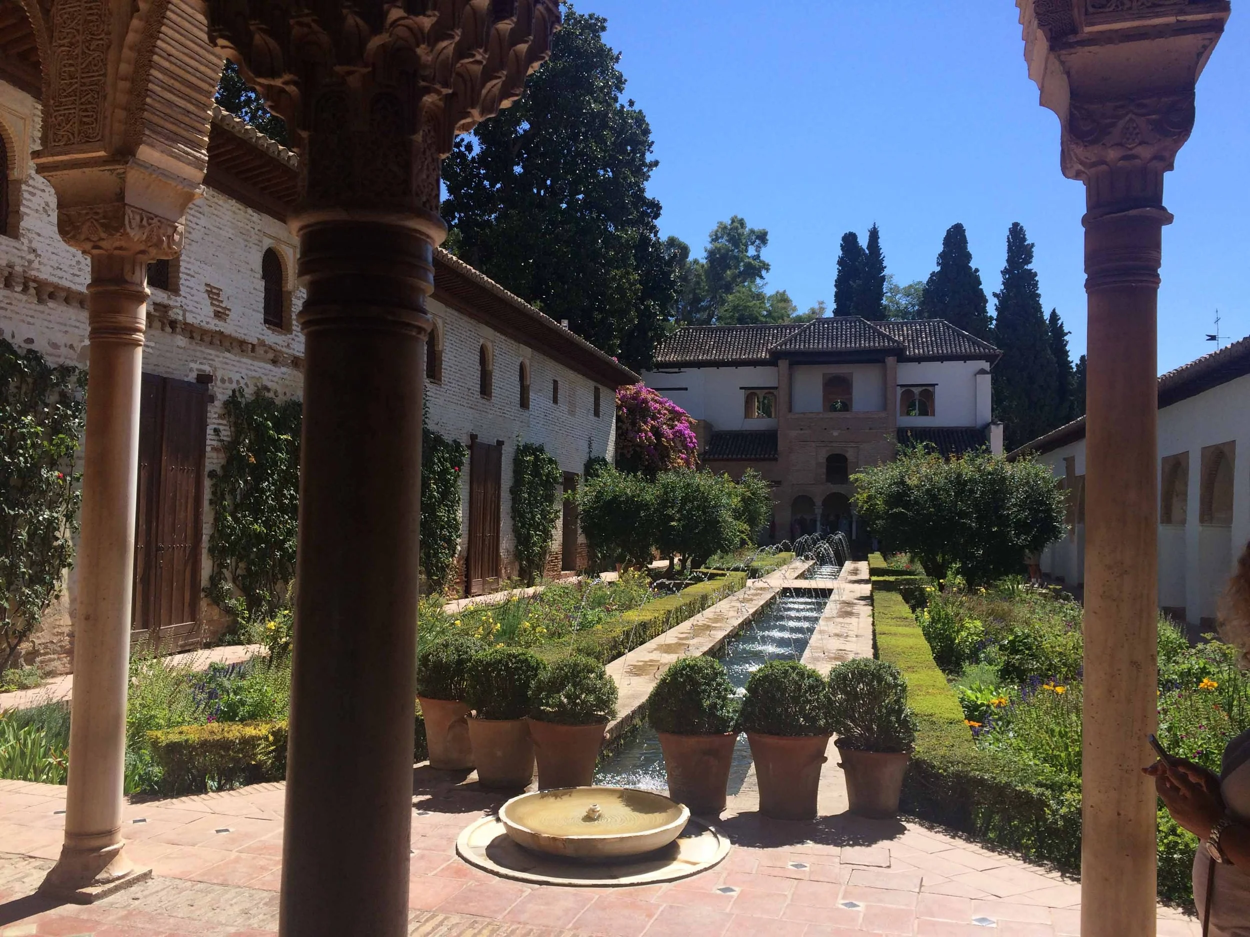 An inspirational Artists Retreat in Andalucia - Sol y Sombra Tours ...