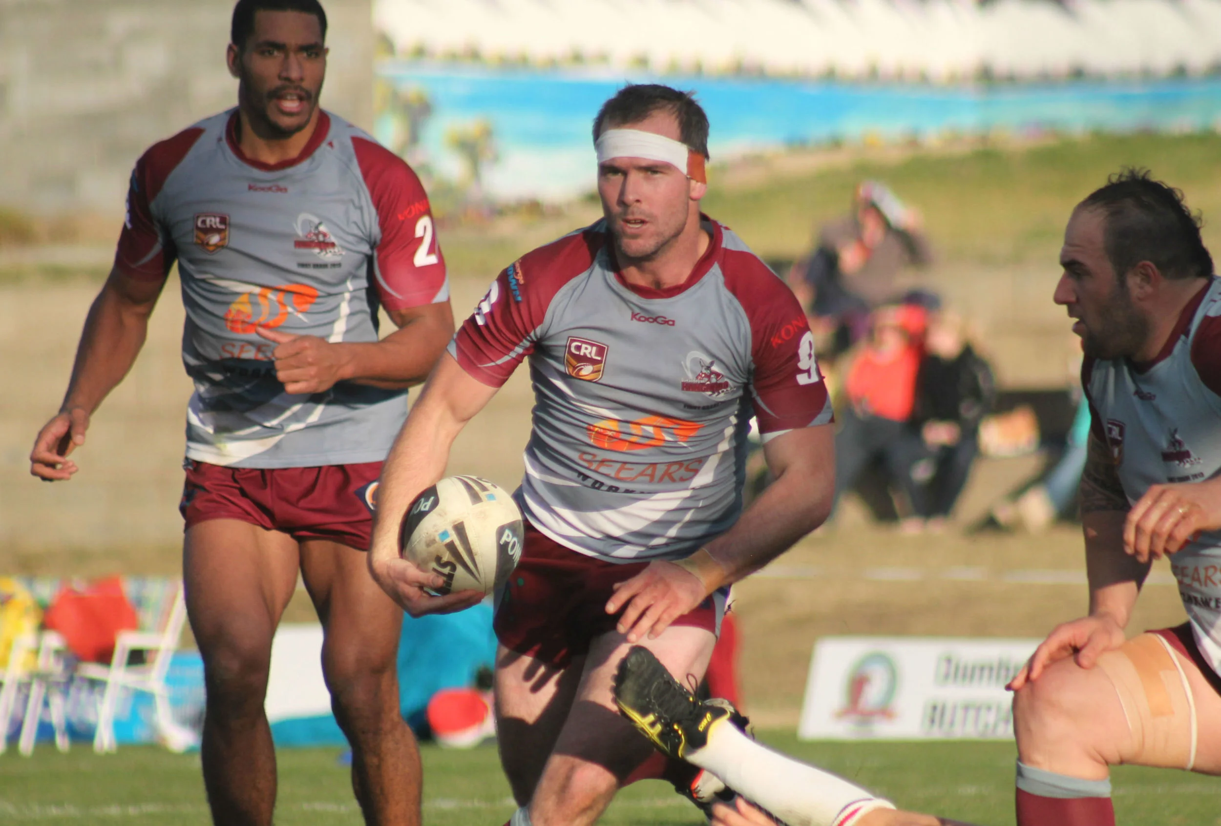 Roos Premiership History — The Roos Club