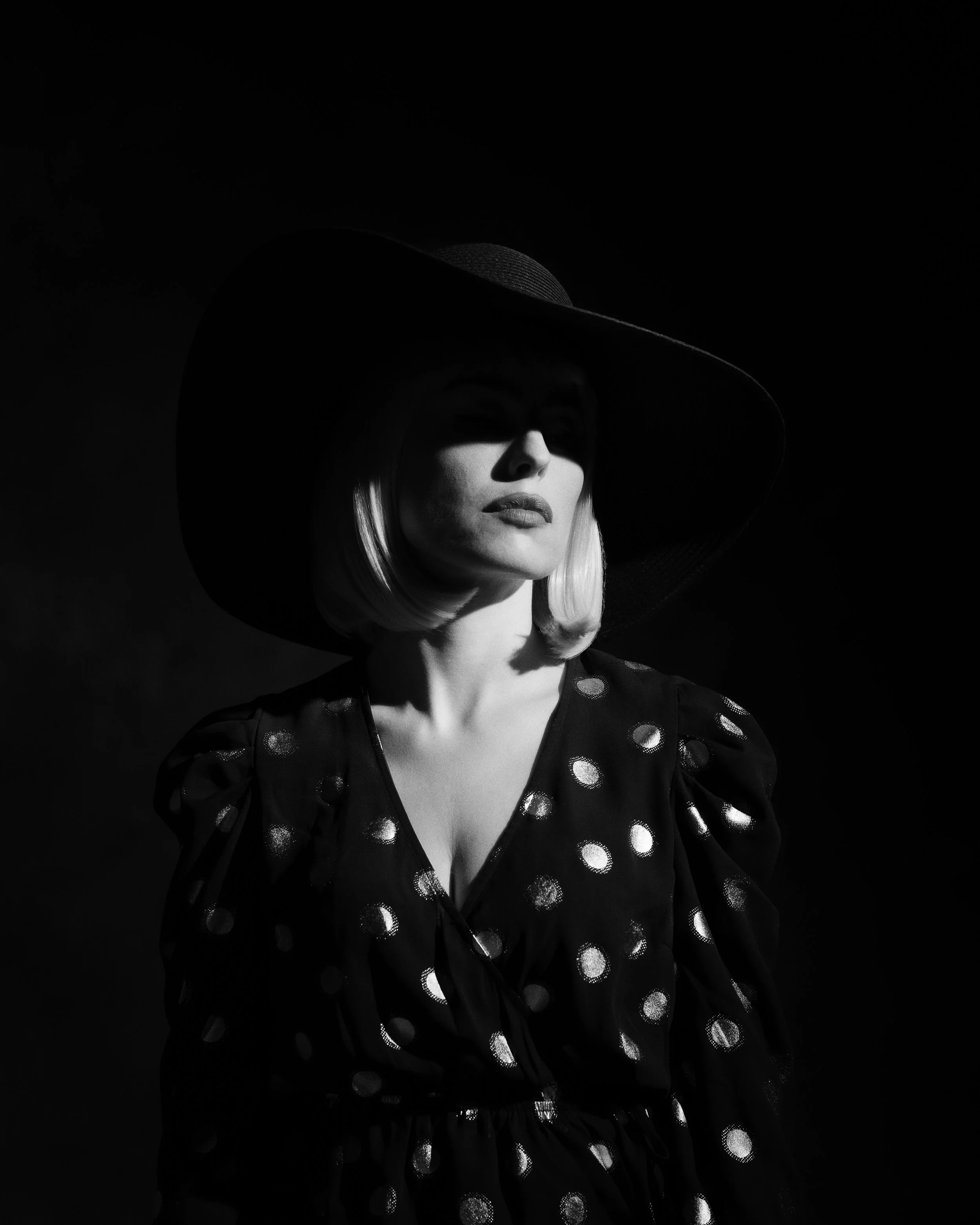 George Hurrell – Hollywood’s Master of Light, Shadow and Glamour ...