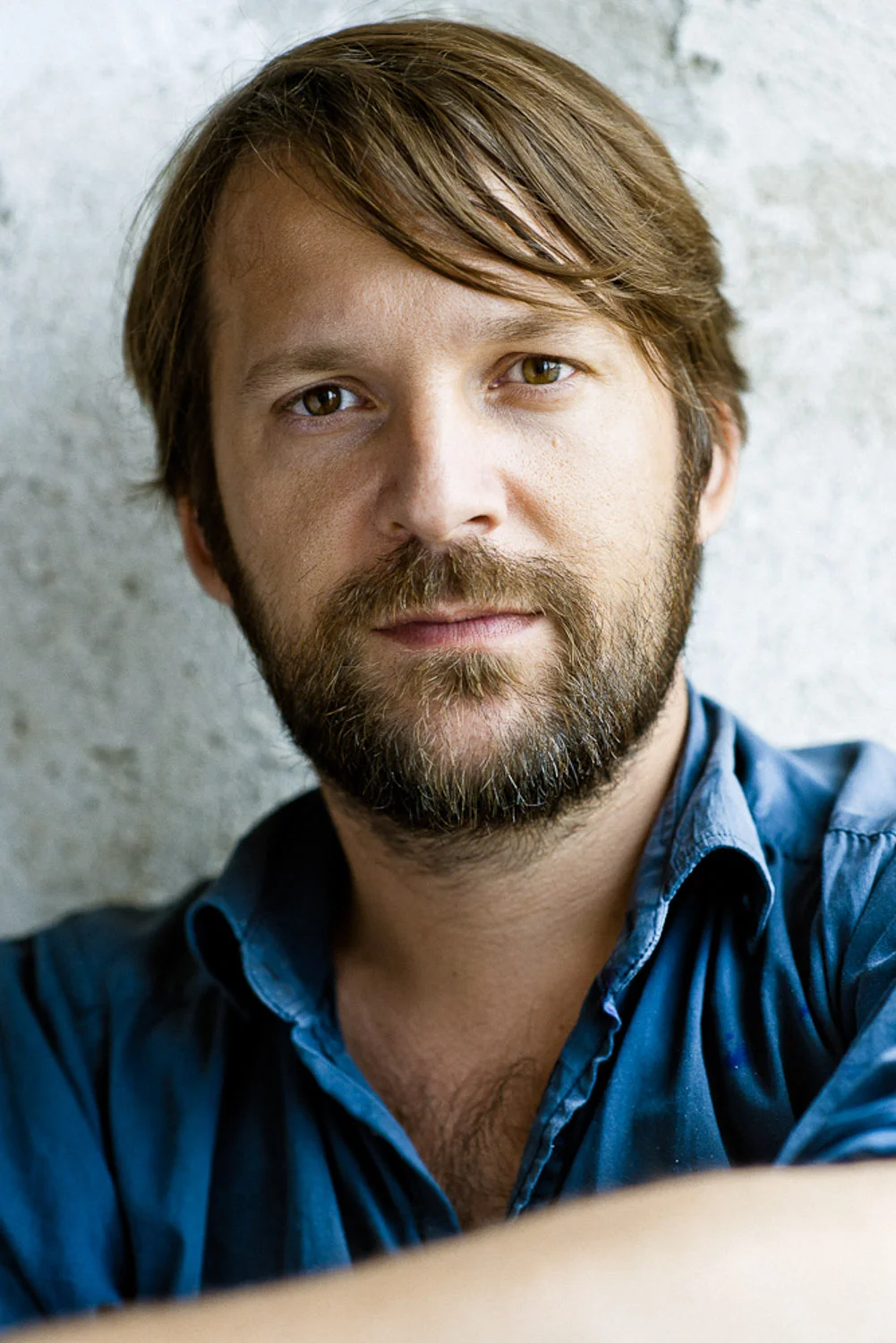 FLEMMING LEITORP