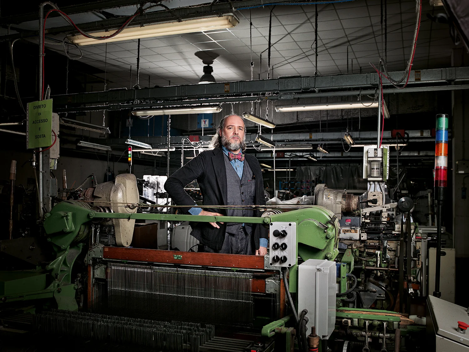 Olaf Blecker - Photographer