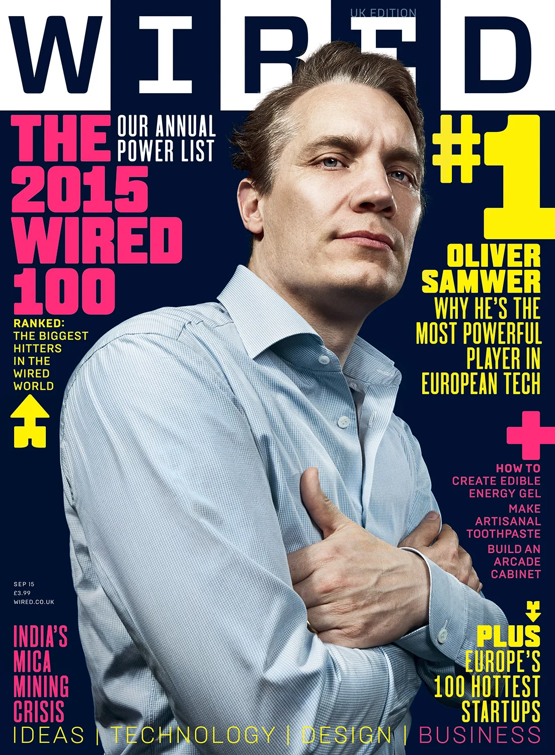 Olaf Blecker - Photographer