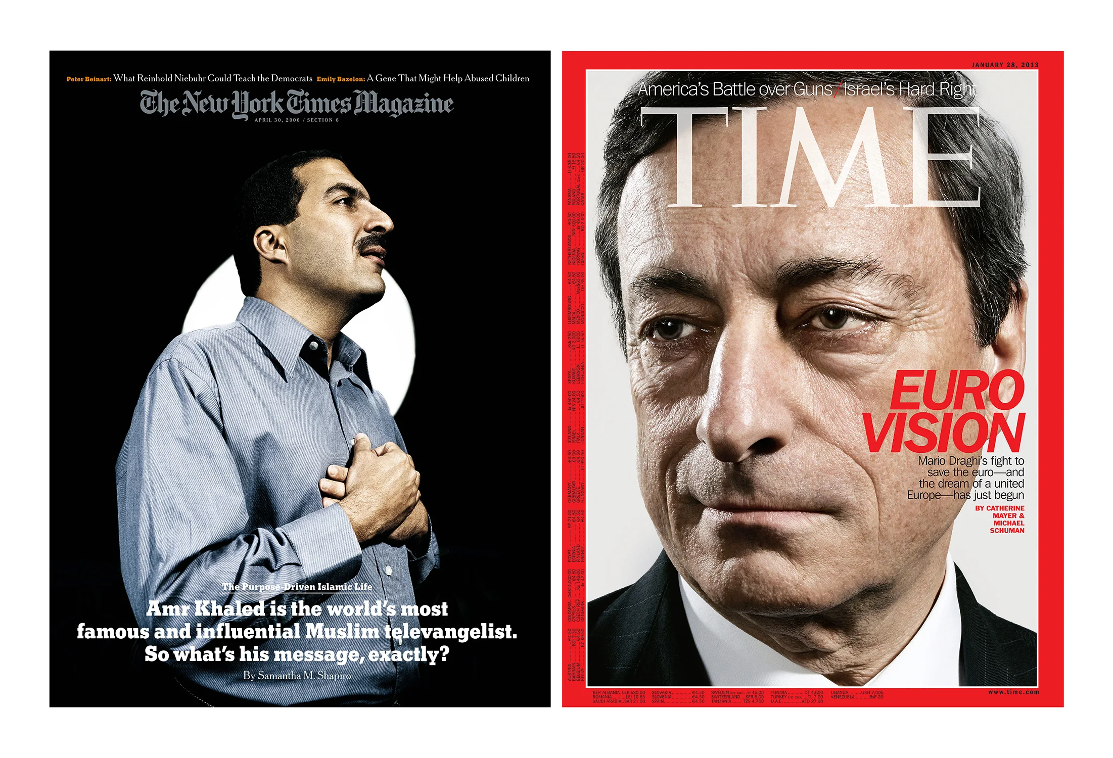 Olaf Blecker - Photographer