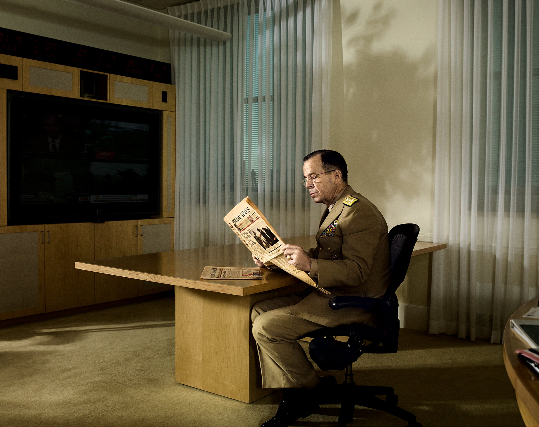 Olaf Blecker - Photographer