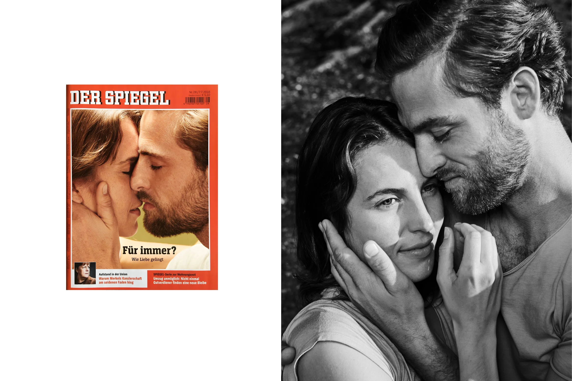 Olaf Blecker - Photographer