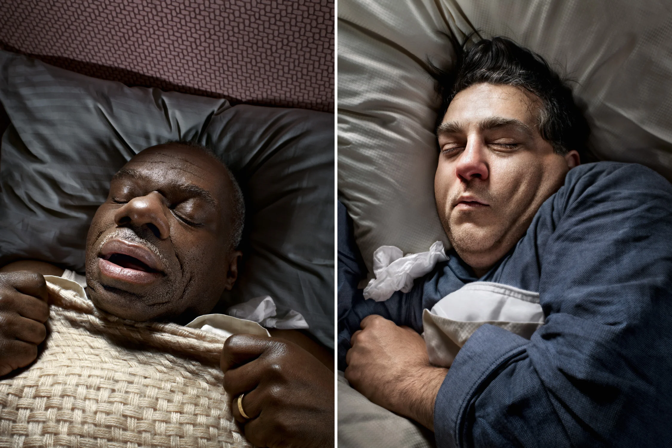 Ads — Olaf Blecker - Photographer