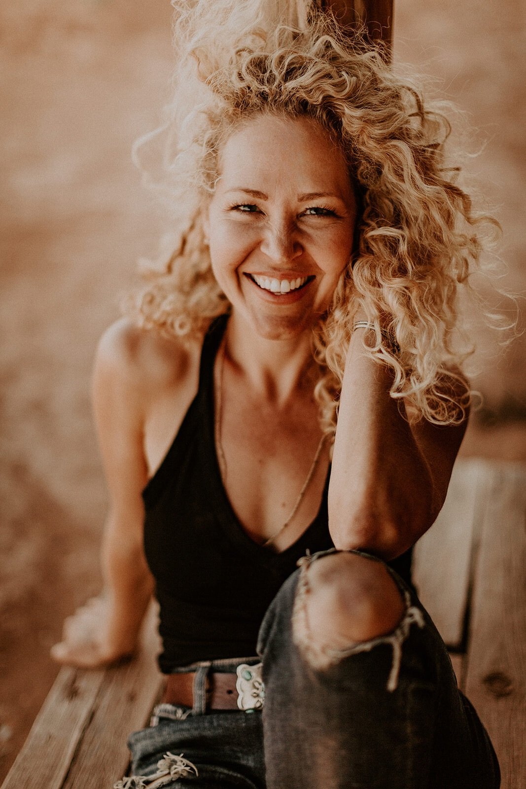 About — Nicole Meline