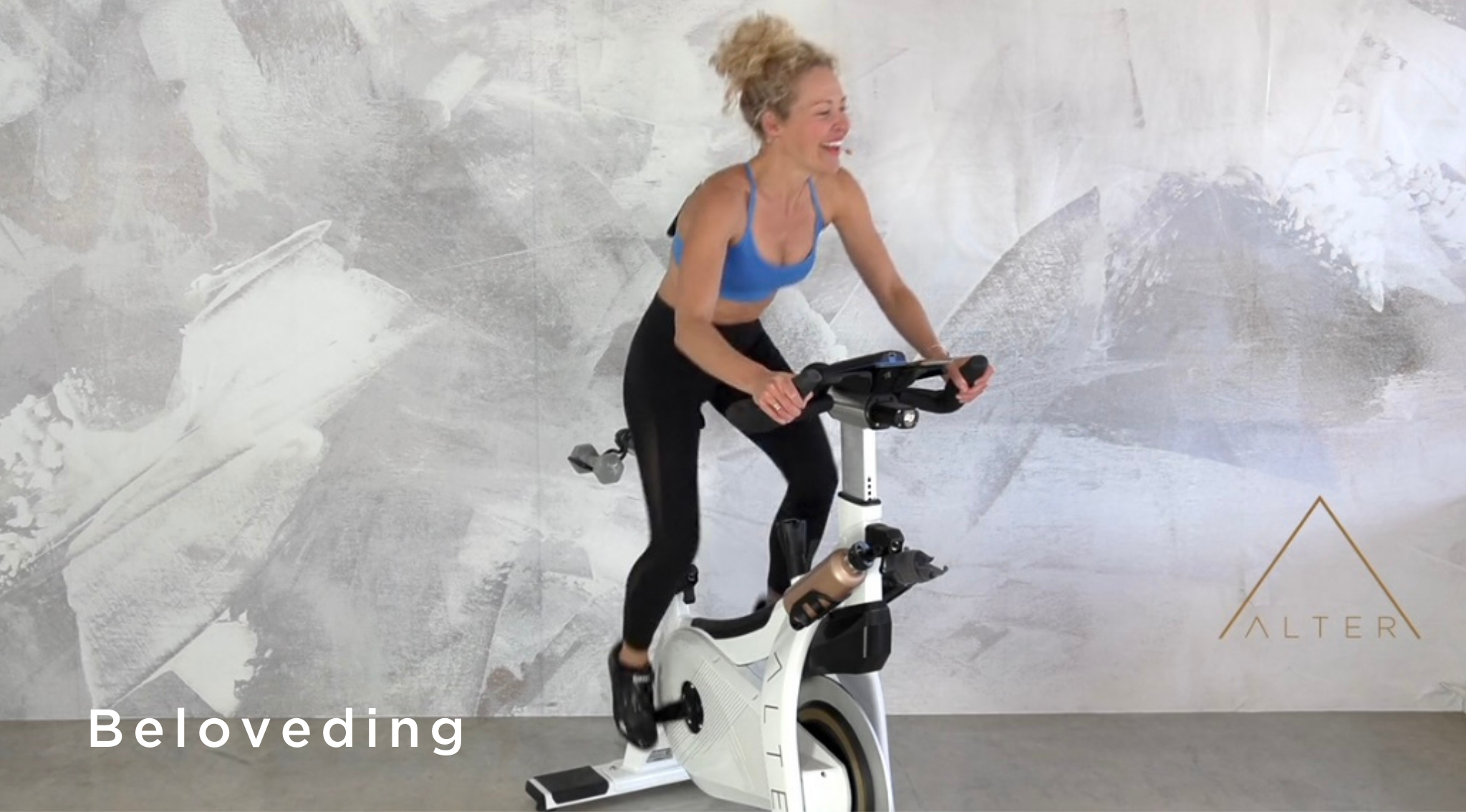 Alter Together Membership — Nicole Meline