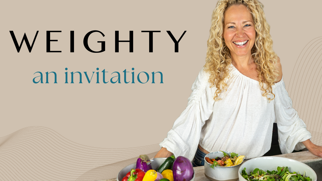 Energize — Nicole Meline