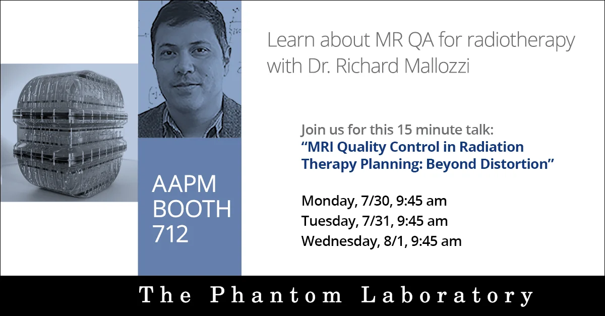 News & Views — The Phantom Laboratory