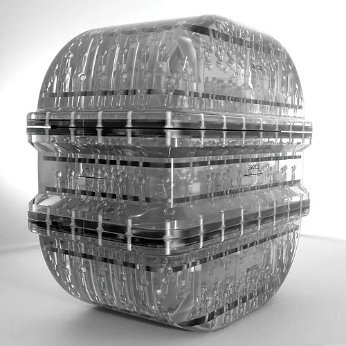 Learn more about new phantoms — The Phantom Laboratory