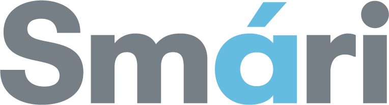 Smári — The Phantom Laboratory