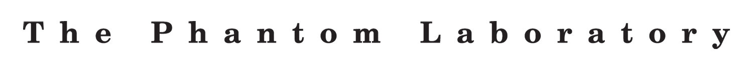 ASTRO 2020 — The Phantom Laboratory