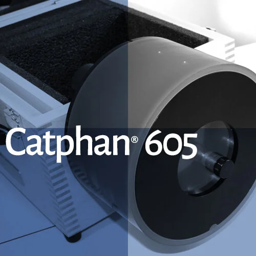 Catphan Phantoms — The Phantom Laboratory