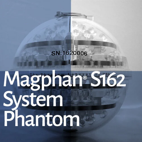 Magphan Phantoms — The Phantom Laboratory