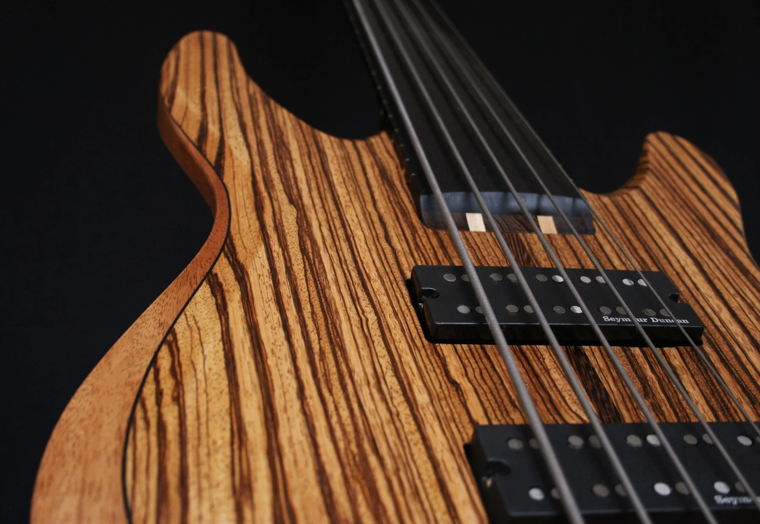 Holset — Leonardo Michelin-Salomon - Luthier
