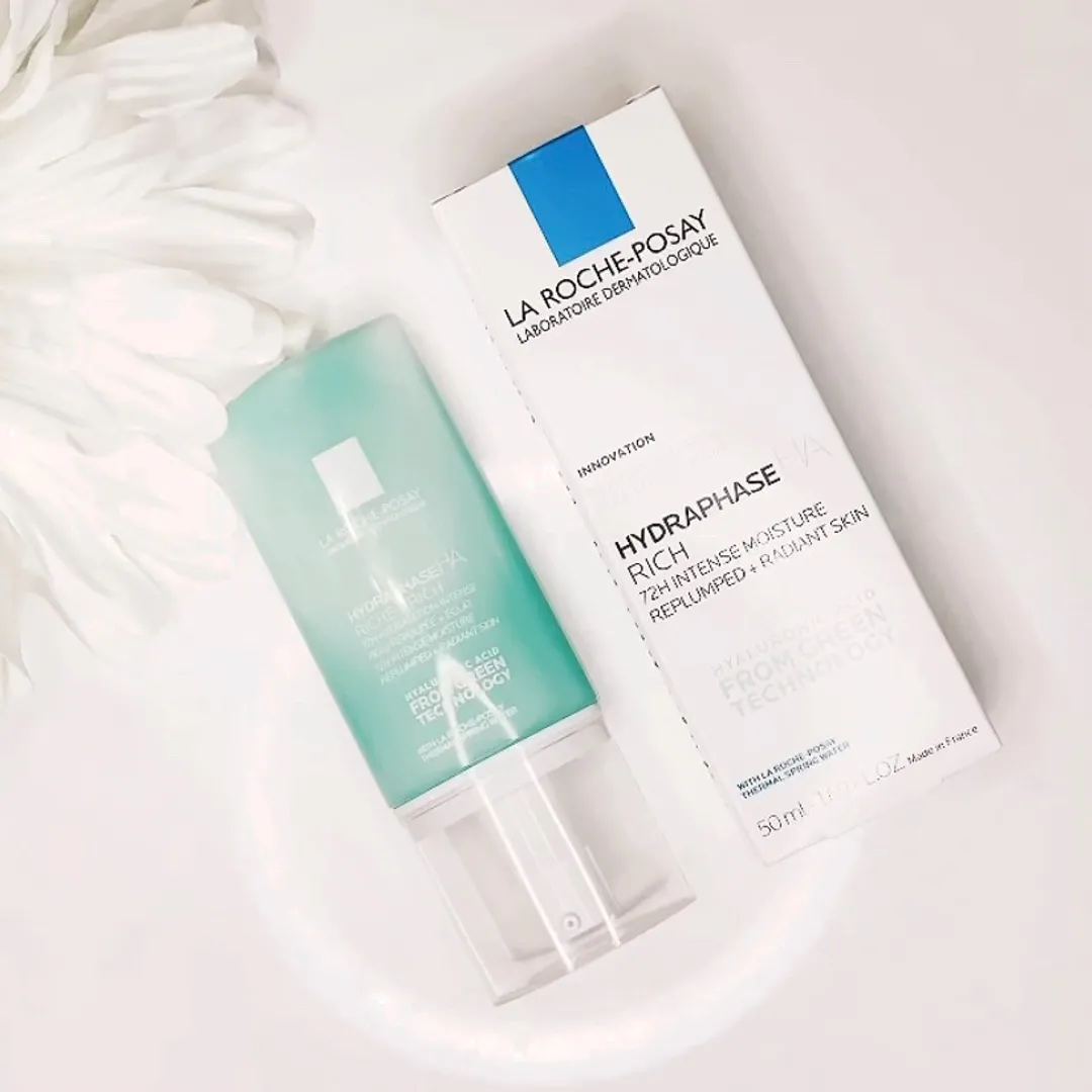 Influencer Marketing Campaign | La Roche-Posay — Shopify, Wordpress ...