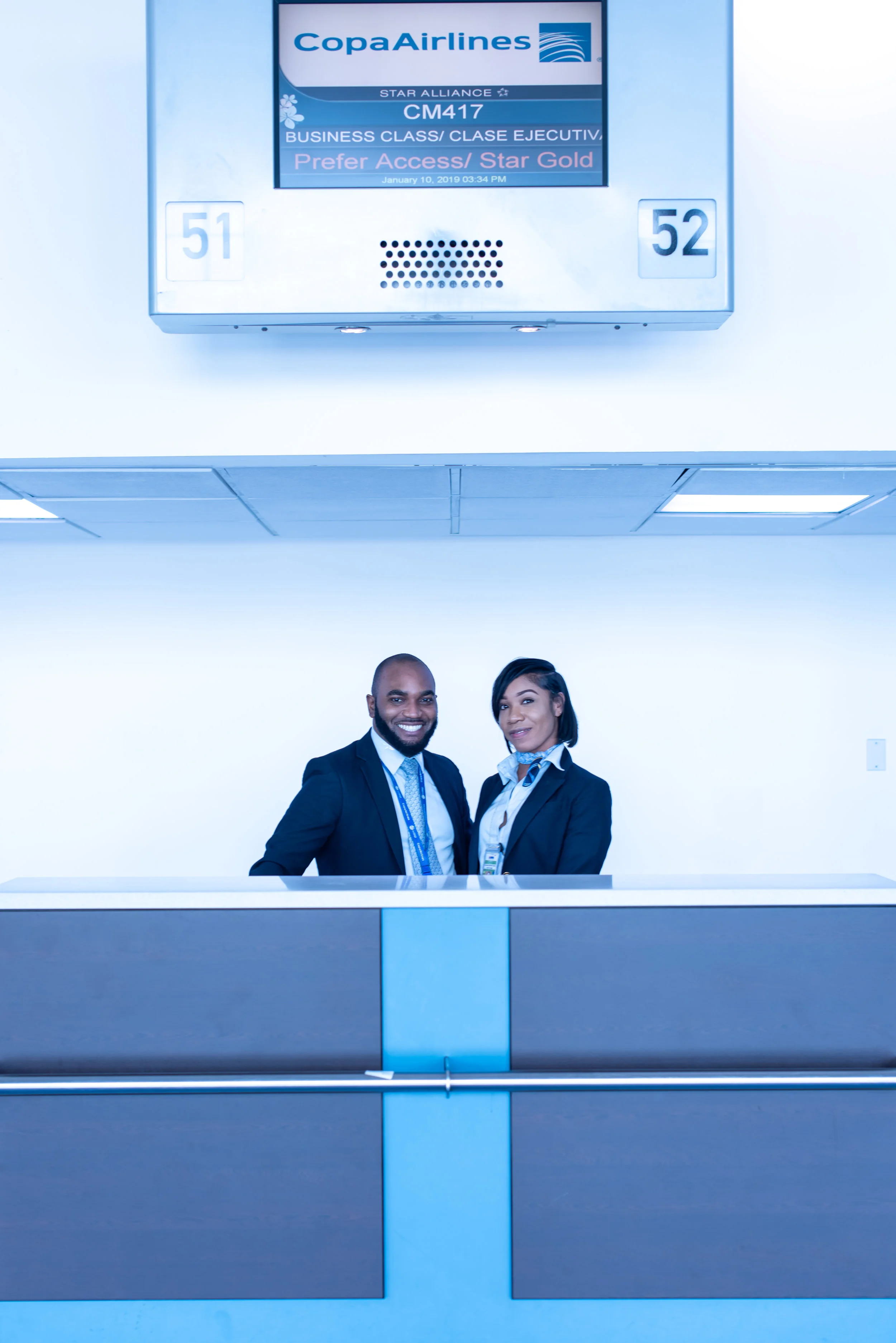 AJAS Aviation Services