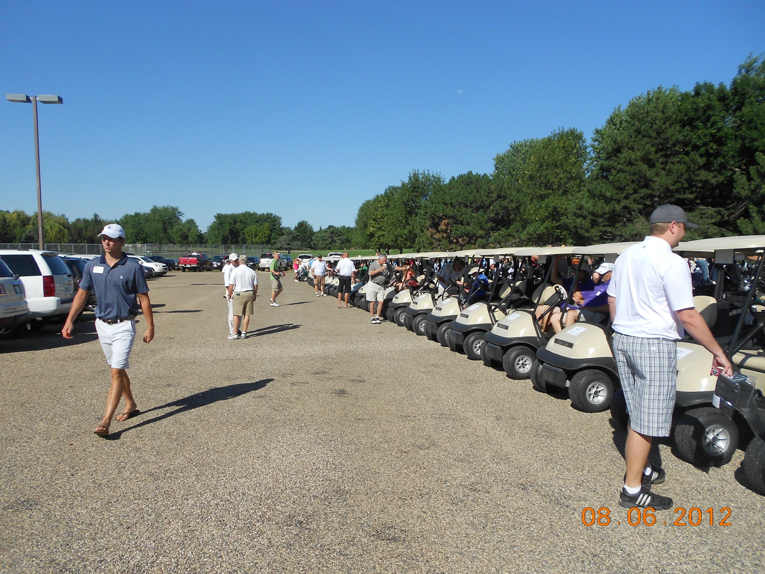 Event Info — MARS Foundation