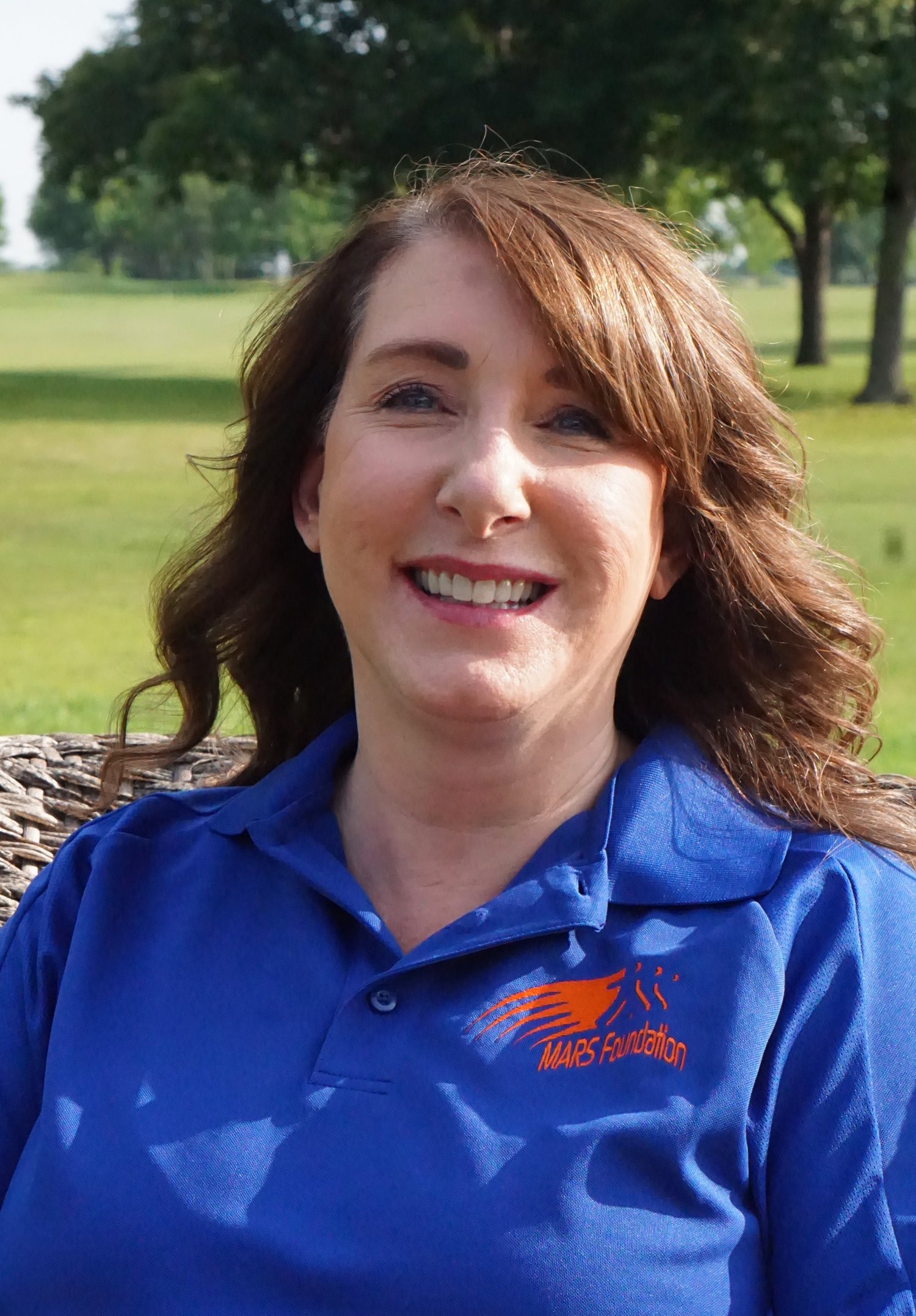 Board Members — MARS Foundation